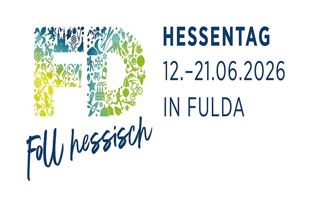 Anwohnerinfo zu Sperrungen am Hessentag