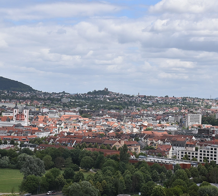 Stadt Fulda