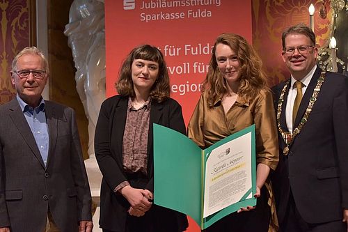 Veranstaltungsreihen